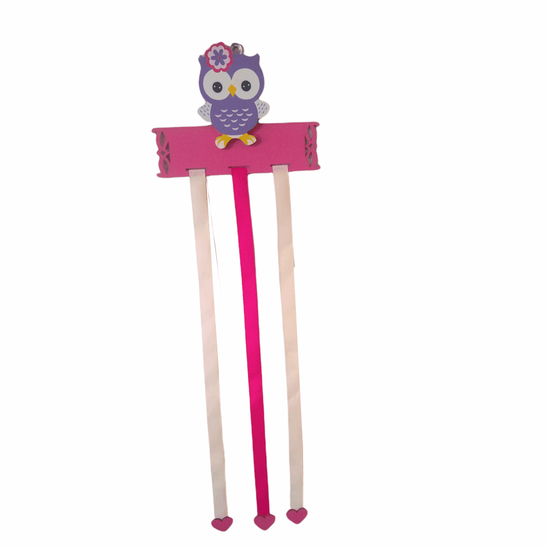 Maderaxel - Porta Moños 1